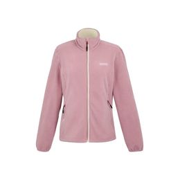 Regatta Fleecejacke Floreo IV in Altrosa | Gr.: 46