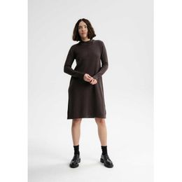 Mela Basic Feinstrick Kleid HARLEEN | Gr.: XS