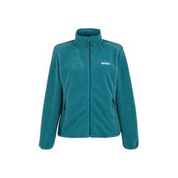 Regatta Fleecejacke Floreo IV in Hellblau | Gr.: 40
