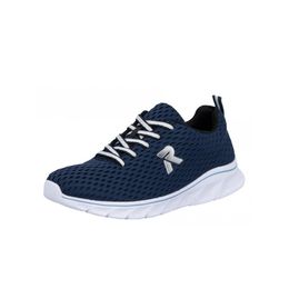 Rieker Sneaker in Blau | Gr.: 37