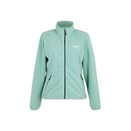 Regatta Fleecejacke Floreo IV in Minze | Gr.: 36