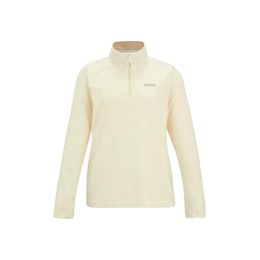 Regatta Halfzip Sweethart in Creme | Gr.: 44