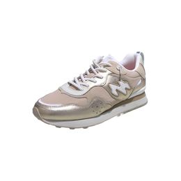 MARIP&Eacute; Sneaker Low in Beige | Gr.: 38