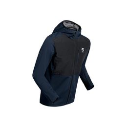 Bj&ouml;rn Daehlie DAEHLIE Jacket Power in Dunkelblau | Gr.: L