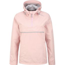 Pro X PRO-X elements Damenschlupf "LISA" in Silver Pink | Gr.: 44