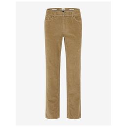Brax Jeans in Beige | Gr.: W34/L30