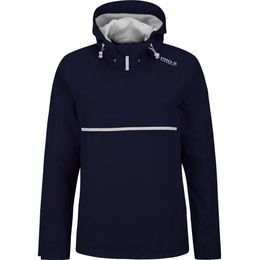 Pro X PRO-X elements Damenschlupf "LISA" in Marine-Blau | Gr.: 36