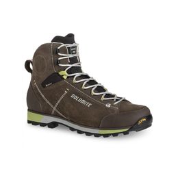 Dolomite M 54 HIKE EVO GTX in Gr&uuml;n | Gr.: 44,5