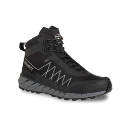 Dolomite M CRODA NERA HI GTX in Schwarz | Gr.: 46,5