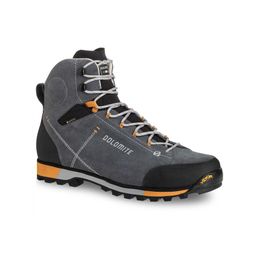 Dolomite M 54 HIKE EVO GTX in Grau | Gr.: 45,5