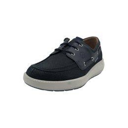 Mephisto Bootsschuhe in Blau | Gr.: 41,5