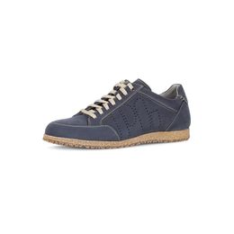 Pius Gabor Sportliche Schn&uuml;rschuhe in Blau | Gr.: 41