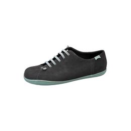 Camper Sportliche Schn&uuml;rschuhe in Grau | Gr.: 42