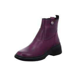 Gemini Klassische Stiefeletten in Lila | Gr.: 36