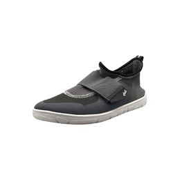 Affenzahn Klettschuhe in Grau | Gr.: 37