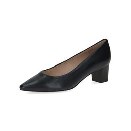 Peter Kaiser Klassische Pumps in Blau | Gr.: 36