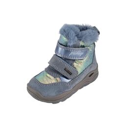 Primigi Winterstiefel in Blau | Gr.: 26