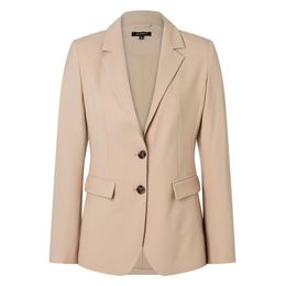 More & More More & More Businessblazer in cork beige | Gr.: 38