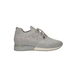 La Strada Sneaker Low in Grau | Gr.: 38