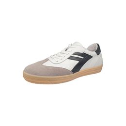 Andrea Conti Sportliche Schn&uuml;rschuhe in Wei&szlig; | Gr.: 39