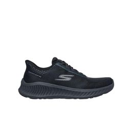 Skechers Slipper GO WALK NOW-PAYTON in black | Gr.: 40