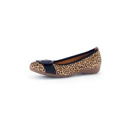Gabor Ballerinas in Animal | Gr.: 35