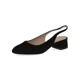Peter Kaiser Slingpumps in Schwarz | Gr.: 37,5