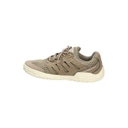 Dockers by Gerli Sportliche Schn&uuml;rschuhe in Beige | Gr.: 42