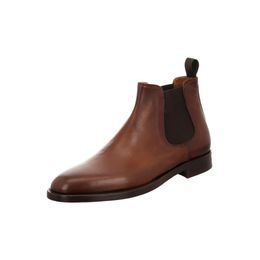Flecs Chelsea Boots in Braun | Gr.: 40,5