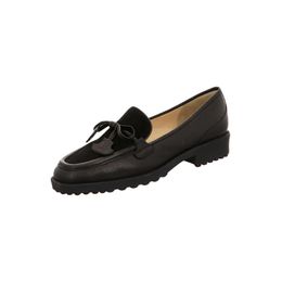 Brunate Business Slipper in Schwarz | Gr.: 39,5