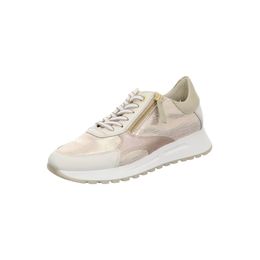 DL-Sport Sneaker Low in Gold | Gr.: 36
