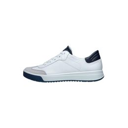 Ara Sportliche Schn&uuml;rschuhe in Wei&szlig; | Gr.: 38