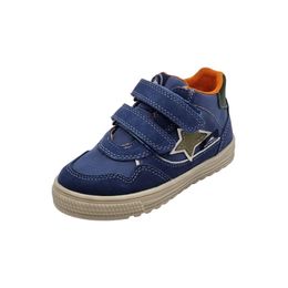 Naturino Klettschuhe in Blau | Gr.: 32