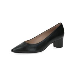 Peter Kaiser Klassische Pumps in Schwarz | Gr.: 42