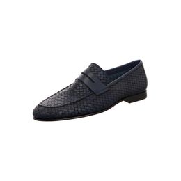 Mario Fagni Business Slipper in Animal | Gr.: 41,5