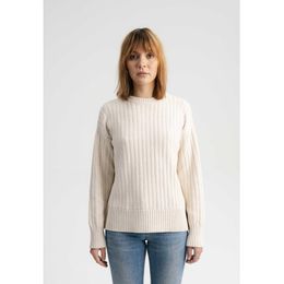Mela Strukturierter Strickpullover ISHANI | Gr.: XS