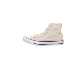 Converse Sneaker High in Beige | Gr.: 41,5