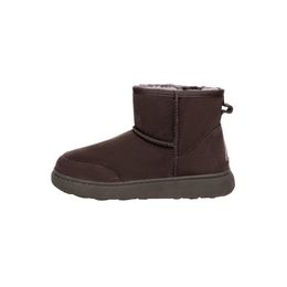 EVERAU Australia Rosella Outdoor Stiefel in Schokolade | Gr.: 41