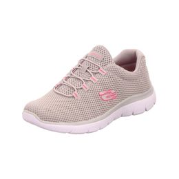 Skechers Slipper in grau | Gr.: 40