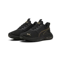 Puma Laufschuh "X-Cell Nova FS" in Schwarz | Gr.: 46