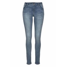 Arizona Skinny-fit-Jeans in blue us | Gr.: 84