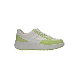 La Strada Sneaker Low in Gr&uuml;n | Gr.: 40