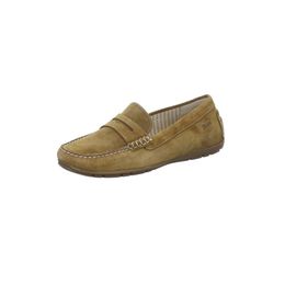 Sioux Slipper Carmona in cognac | Gr.: 42
