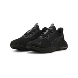 Puma Laufschuh "X-Cell Nova FS" in Schwarz | Gr.: 48