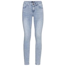 Arizona Skinny-fit-Jeans in bleached | Gr.: 40