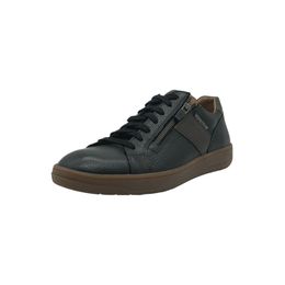 Mephisto Sneaker Low in Schwarz | Gr.: 43