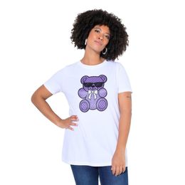 Angel of Style Shirt in schneewei&szlig; | Gr.: 46