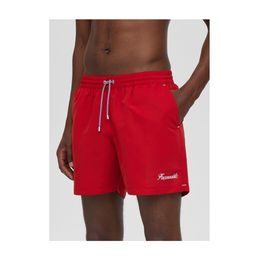 Faconnable Badeshorts in bunt | Gr.: XL