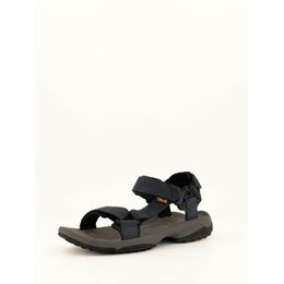 Teva Sandalen-Trekking Terra Fi Lite Leather in Total Eclipse | Gr.: 49,5