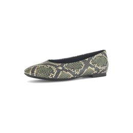Gabor Klassische Slipper in Gr&uuml;n | Gr.: 37,5